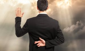 ¿QUÉ ES EL PERJURIO? – Derecho Ecuador