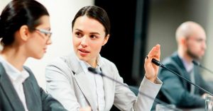 INTERROGATORIO Y CONTRAINTERROGATORIO – Derecho Ecuador